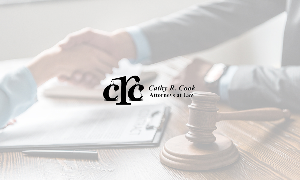 Cincinnati Family Law Lawyers | Cathy R. Cook, Attorney at Law